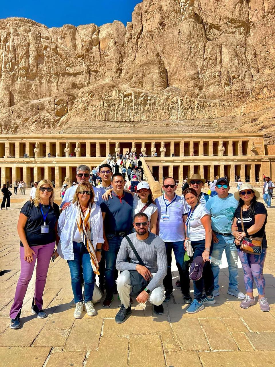 Best Luxor Tours with Expert Guides | Book Today